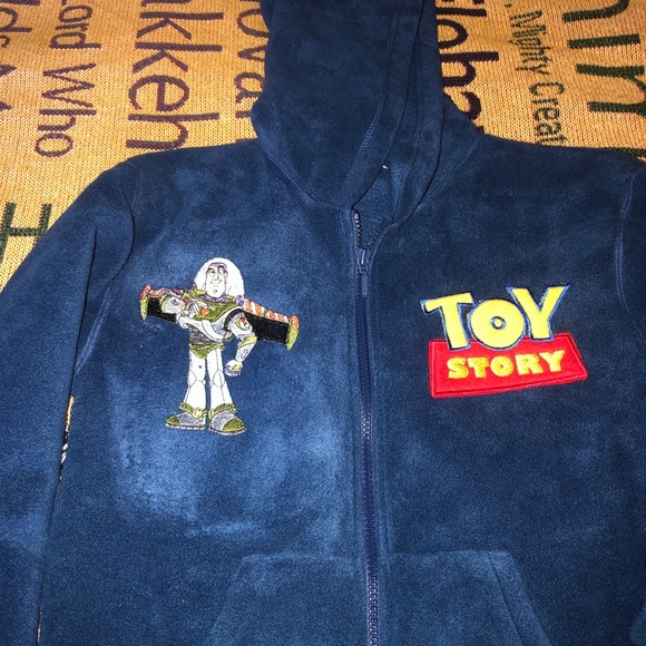 Sweaters | Toy Story Sweater | Poshmark